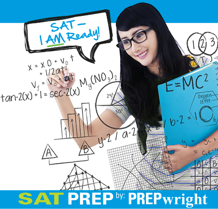 SAT/PSAT Strategy Class 2024 | Prep Wright